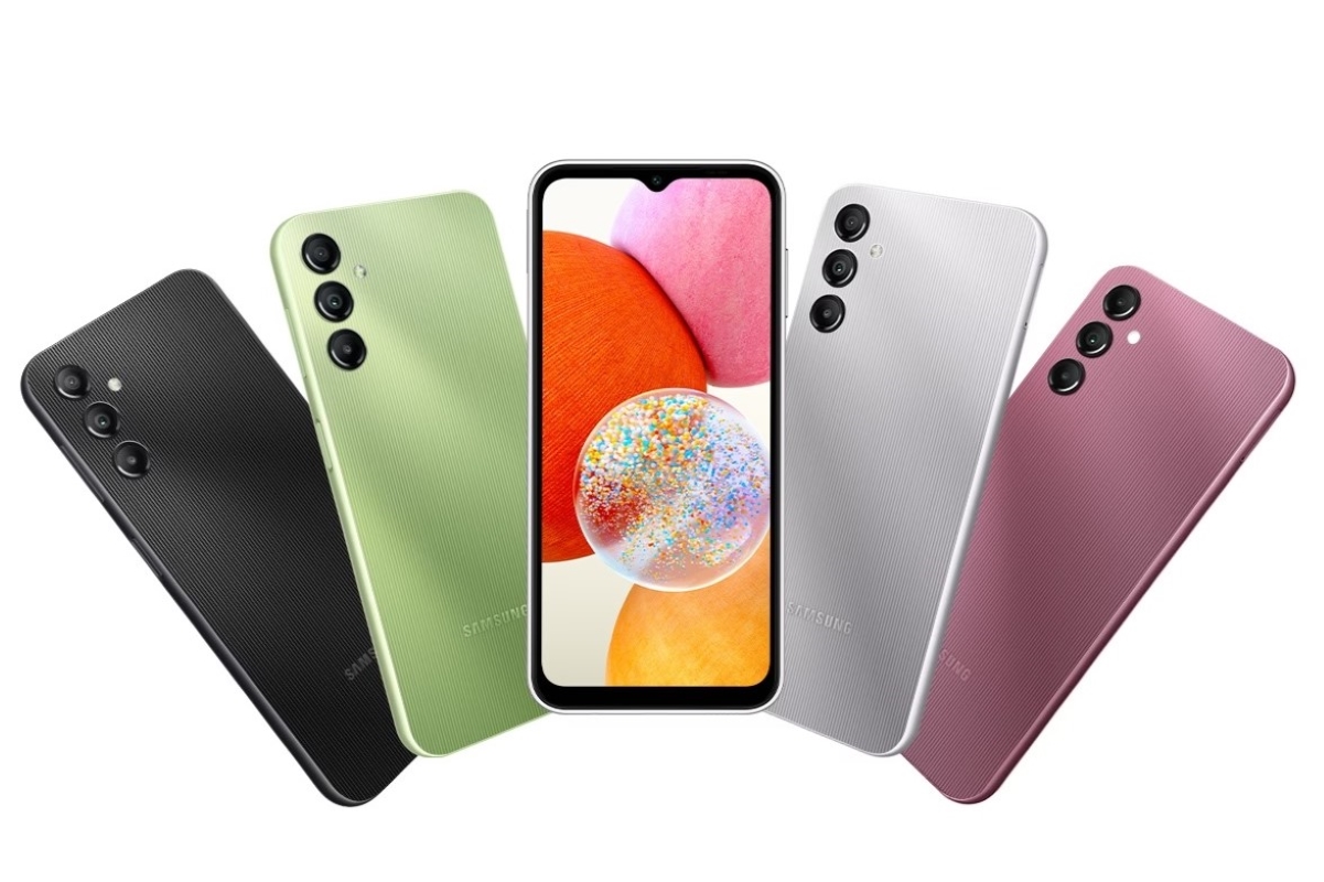 Galaxy A13 ou A14, qual o melhor? Comparamos os intermediários da ...