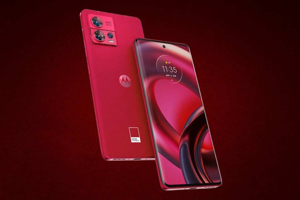 Top 4 Celulares da Motorola com 256GB que vale o esforço para comprar ...