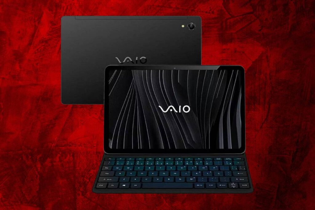 Todo mundo está atrás deste modelo de Tablet com Desing elegante e ...