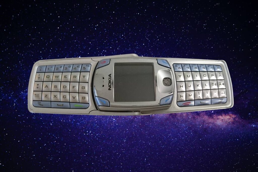 NOSTALGIA: Esses 5 Celulares Nokia Antigos você ainda consegue comprar ...