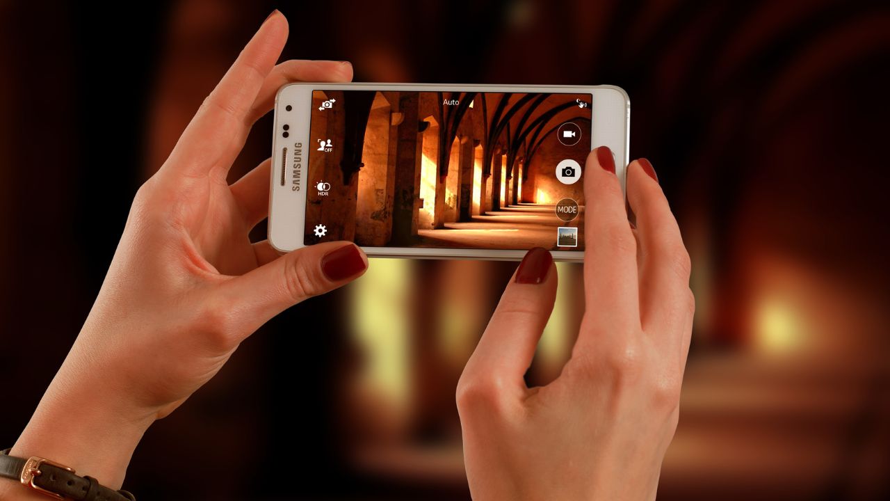 Os 5 celulares da Samsung com câmera boa para comprar em 2025